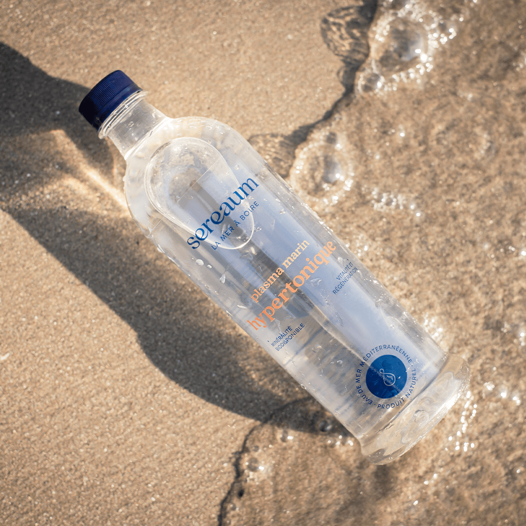 Bouteille Hypertonique – Sereaum